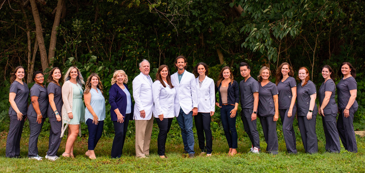 The Ellis Family Dentistry Team | Ellis Family Dentistry